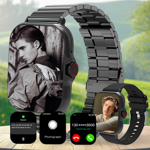 temu跨境爆款运动户外智能手表TB39智能提醒计步睡眠蓝牙通话IOS-阿里巴巴