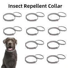 Anti Flea Ticks Collar For Cats Dog Pet Antiparasitic项圈-阿里巴巴