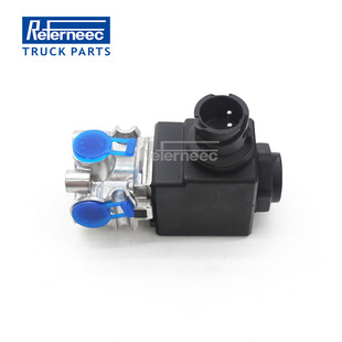 压力转换器电磁阀 1078316 2038655 3165144 Volv 卡车配件-阿里巴巴