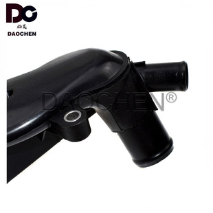 适用于奥迪帕萨特汽车恒温器节温器盖壳总成078121121K078121113G-阿里巴巴