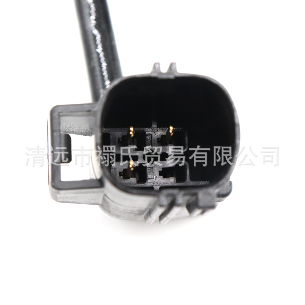 适用于汽车氧传感器L33L-18-8G1B 234-5012-阿里巴巴