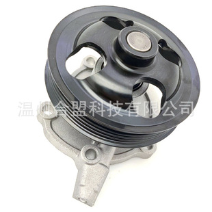 适用五十铃汽车水泵 GWMZ-72A 17400-68820 GWS-42A 17400-68811-阿里巴巴