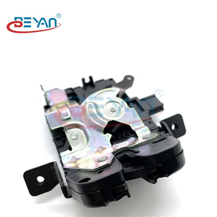 LR070126 弹簧锁总成 适用于路虎-阿里巴巴