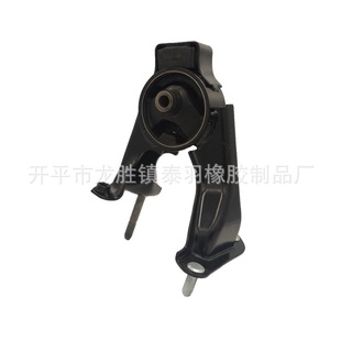 07卡罗拉机脚胶适用于丰田花冠后12371-0D050发动机支架-阿里巴巴