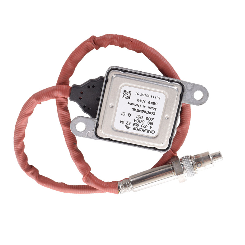 跨境供应适用VW AUDI NOX SENSOR 8K0907807 03L907807 5WK9 6688-阿里巴巴