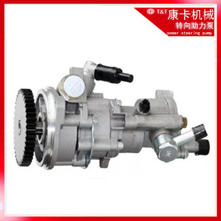 49110-BADA助力泵 49110- 2BB0A动力转向泵 power steering pump-阿里巴巴