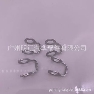 喷油器导轨双垫片90904-30013适用于丰田海拉克斯海狮普拉多1KD-阿里巴巴