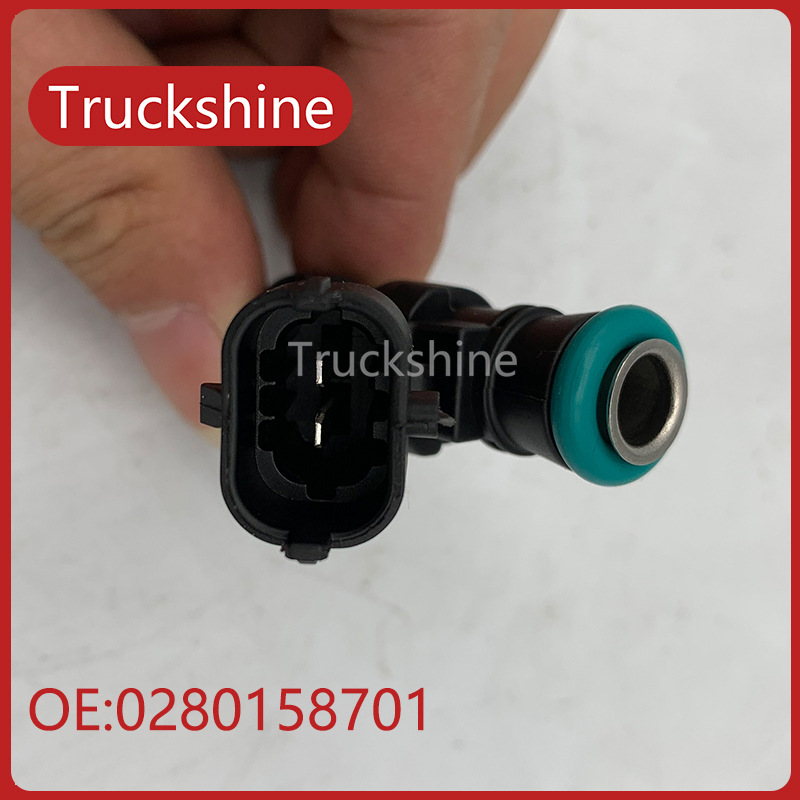 适用于德龙J6锡柴计量阀 博世6.5 2.2尿素泵尿素喷嘴芯0280158701-阿里巴巴