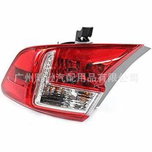 适用 尾灯81550-0D220 81551-06320 33500-TF0-J01 81551-60890-阿里巴巴
