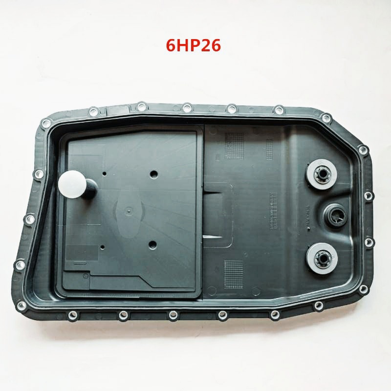 6HP26波箱油底壳滤清器24117522923 24117571227 24152333903-阿里巴巴