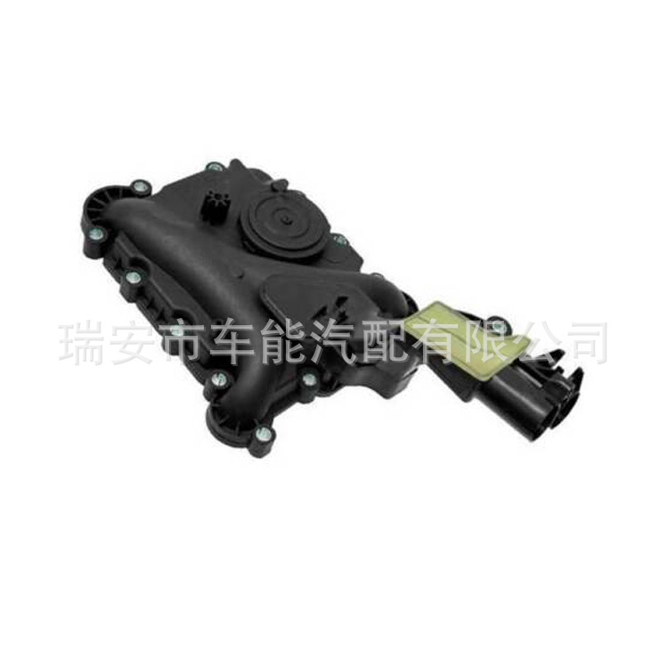 06E103547AF 适用于 奥迪 A4 S4 B7 油水分离器废气阀-阿里巴巴