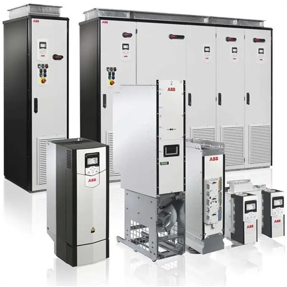 ACS880-01-04A0-3功率1.5kw ABB变频器 三相380-400V 880系列原装-阿里巴巴
