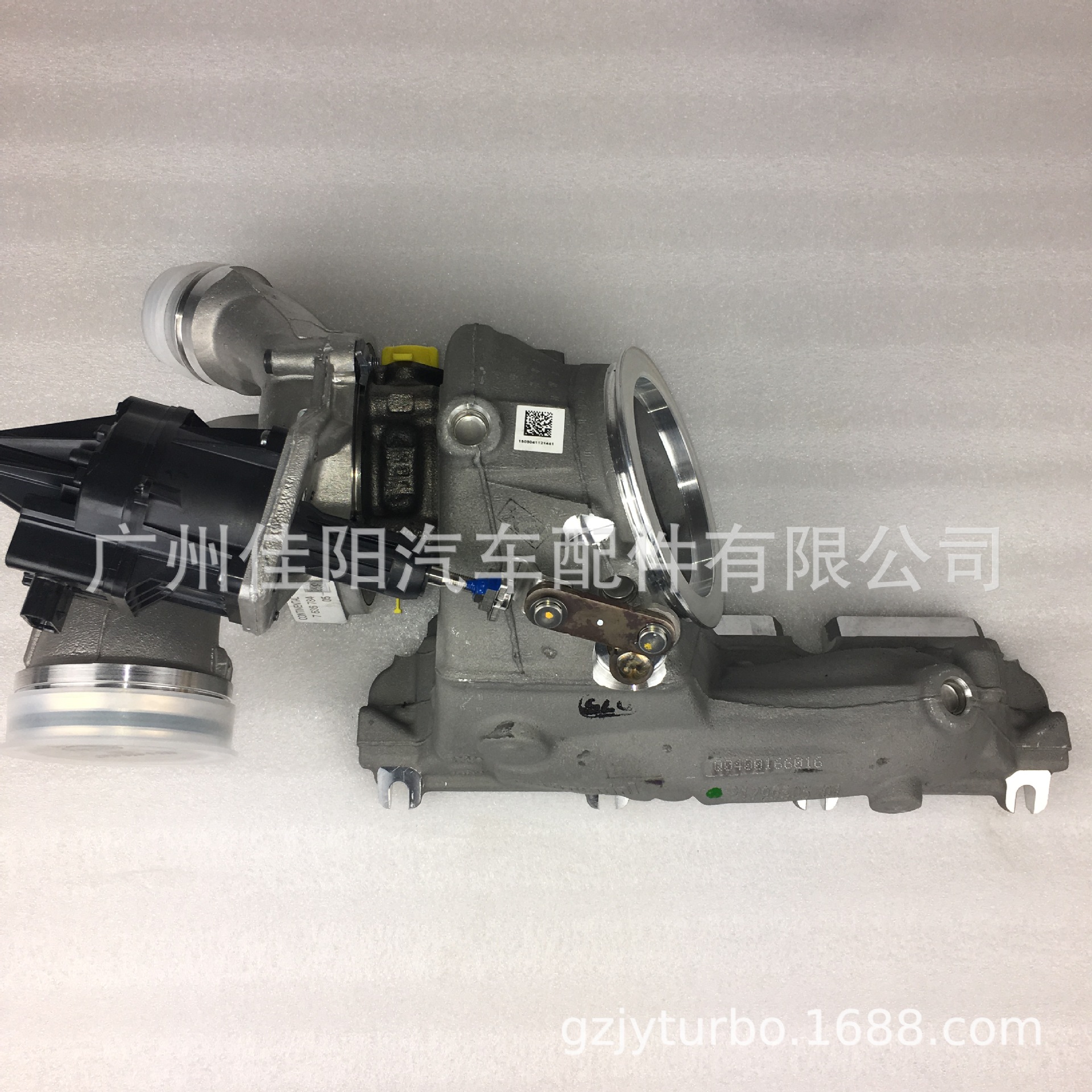 7636784 11657636784 B38B15A B38 2378355 涡轮增压器-阿里巴巴