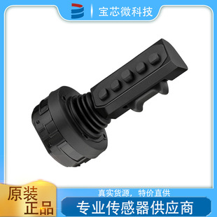 美国OTTO奥托 中型霍尔效应操纵杆 型号JHM-6381GG1-阿里巴巴