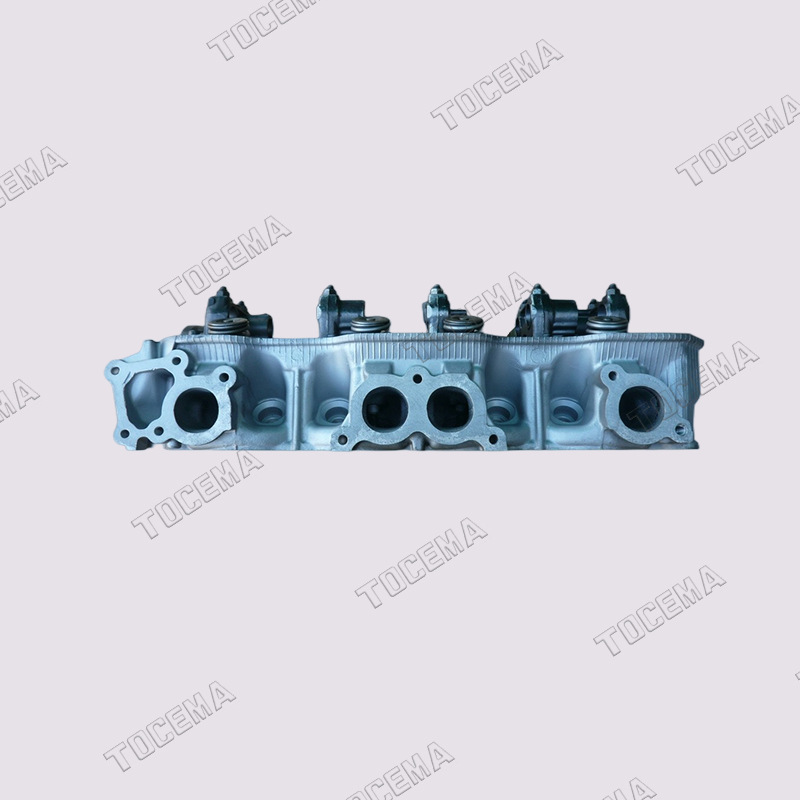 适用于 五十铃 Pickup 4ZE1 8-97023-674-0 2.6L 缸盖总成-阿里巴巴