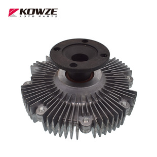 16210-0L010适用丰田HILUX VIGO 1KD2KD风扇耦合器硅油风扇离合器-阿里巴巴