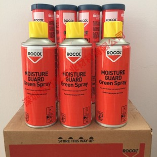 罗哥ROCOL Moisture Guard Green Spray 69045绿色薄膜高效防锈剂-阿里巴巴
