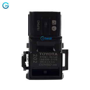 89341-33160-C0 跨境专供 汽车PDC停车传感器 适用于丰田雷克萨斯-阿里巴巴