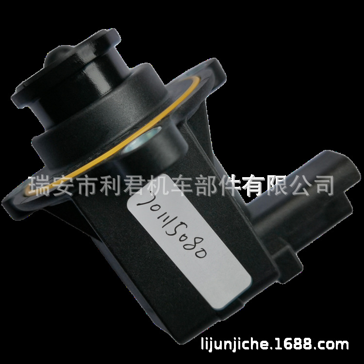 涡轮增压电磁阀701115080 瑞安市利君机车部件有限公司-阿里巴巴