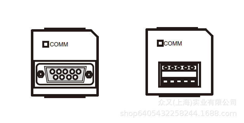CP1W-EXT01,欧姆龙CPU高功能单元,CP1H CPU 单元选装件-阿里巴巴