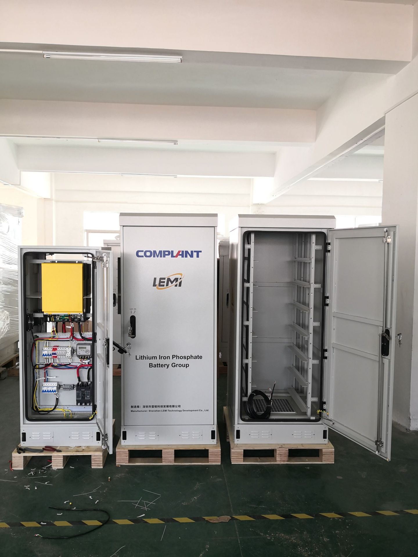 户外电池柜 东莞石排户外磷酸铁锂储能电池机柜生产厂家-阿里巴巴