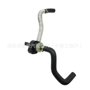 适用奔驰 GLC C253 SMART电磁阀总成OE：2700180800 A2700184600-阿里巴巴