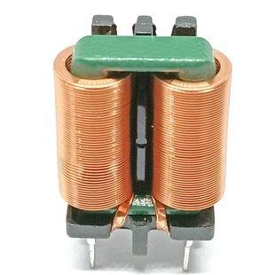 【厂家直供】大电流绕线圈电感SQ2418-10MH7A扁平线EMI滤波电感-阿里巴巴