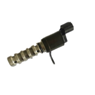 厂家直销：适用24355-03010现代起亚机油控制阀VVT阀凸轮轴电磁阀-阿里巴巴