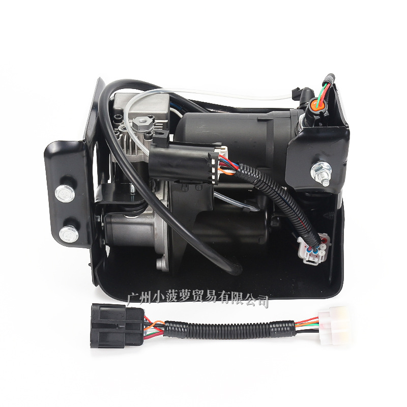 15254590 适用凯迪拉克凯雷德19299545,20930288 悬挂充气泵-阿里巴巴