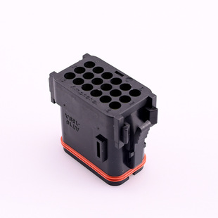 汽车连接器AT16-18SA-K004-阿里巴巴