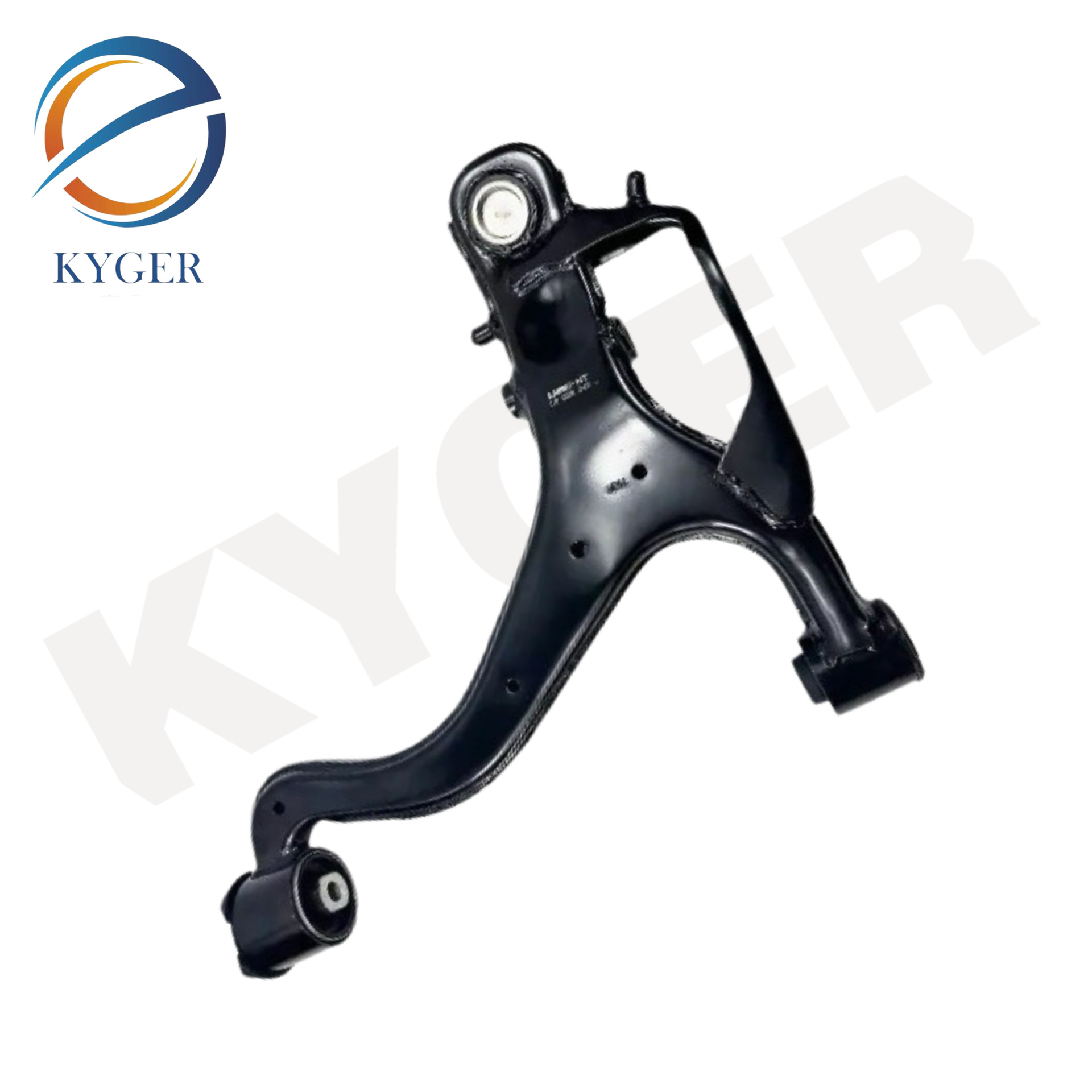 适用于路虎发现3发现4左下摆臂LR075995 LR028249 LR051584-阿里巴巴