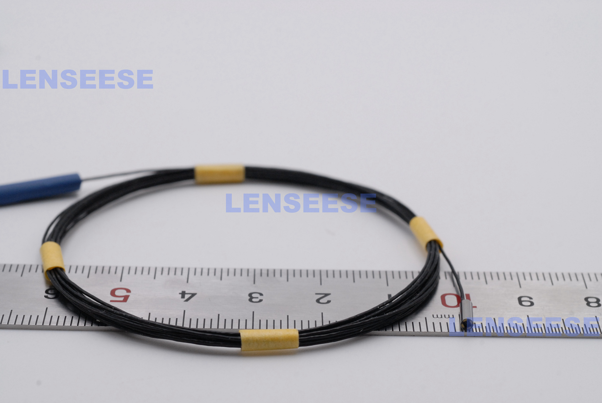 OVM6946带灯内窥镜,钢套长度6mm钢套外径1.9mm,线径0.55mm,线长2m-阿里巴巴