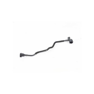 适用于宝马散热器膨胀水箱软管管 17127617366-阿里巴巴