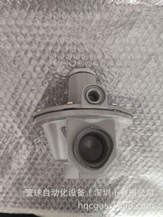 费希尔Fisher289H-4123-49放散阀289L-21燃气安全泄压阀-阿里巴巴