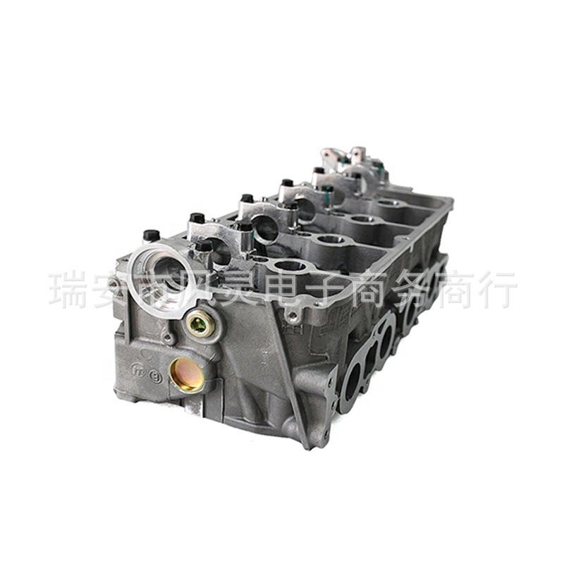 供应发动机 缸盖总成 11110-57802 ,11100-71C01,11100-57B02-阿里巴巴