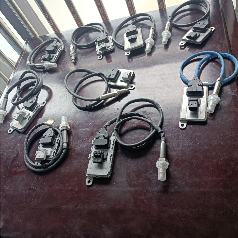 工厂直供汽车氮氧传感器 康明斯 5WK96750C/4326864/A045S158-阿里巴巴