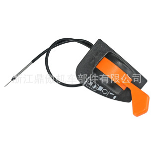 Original Equipment Throttle Choke Cable Control -GY21983-阿里巴巴