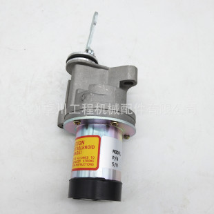 04513018 0293-8080 熄火电磁阀 12V-24V 适用道依茨柴油发动机-阿里巴巴