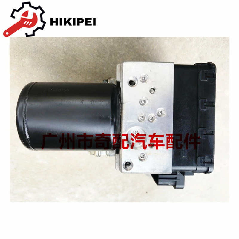 44510-47050适用丰田普锐斯04-09 ABS防锁制动泵执行器4451047050-阿里巴巴