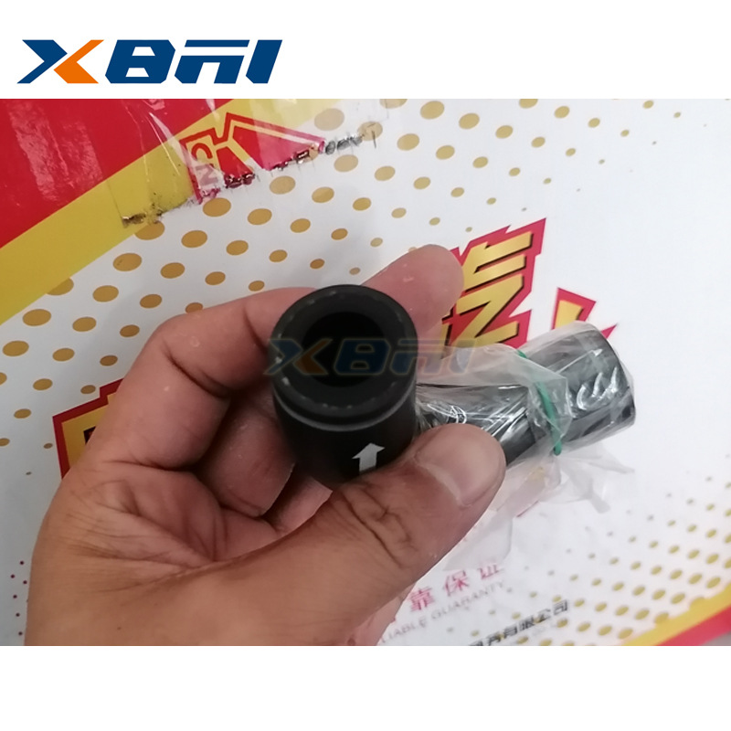 中国重汽豪沃后稳定杆轴承橡胶轴承豪沃A7稳定胶套 WG9100680067-阿里巴巴