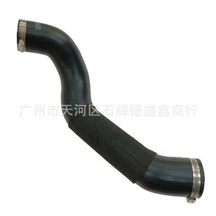 适用于福特ranger V348 3.2L发动机中冷器水管AB39-6K683-DD-阿里巴巴