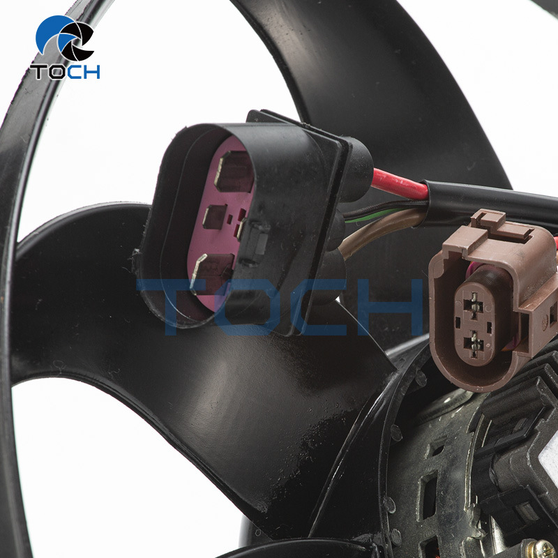 1K0959455P 1K0959455DT 1K0959455J主A3适用于大众速腾电子扇-阿里巴巴