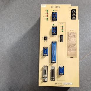 A010*实价 CP-316/213 安川PLC模块 二手现货 成色一般 测试运行-阿里巴巴