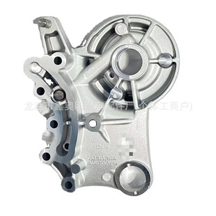 适用于奥迪大众 发动机轴承座 06J103166A 06H103144J-阿里巴巴