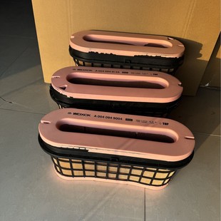 现货替代奔驰泵车空滤A0040949004 A0040949104 A0040949204-阿里巴巴