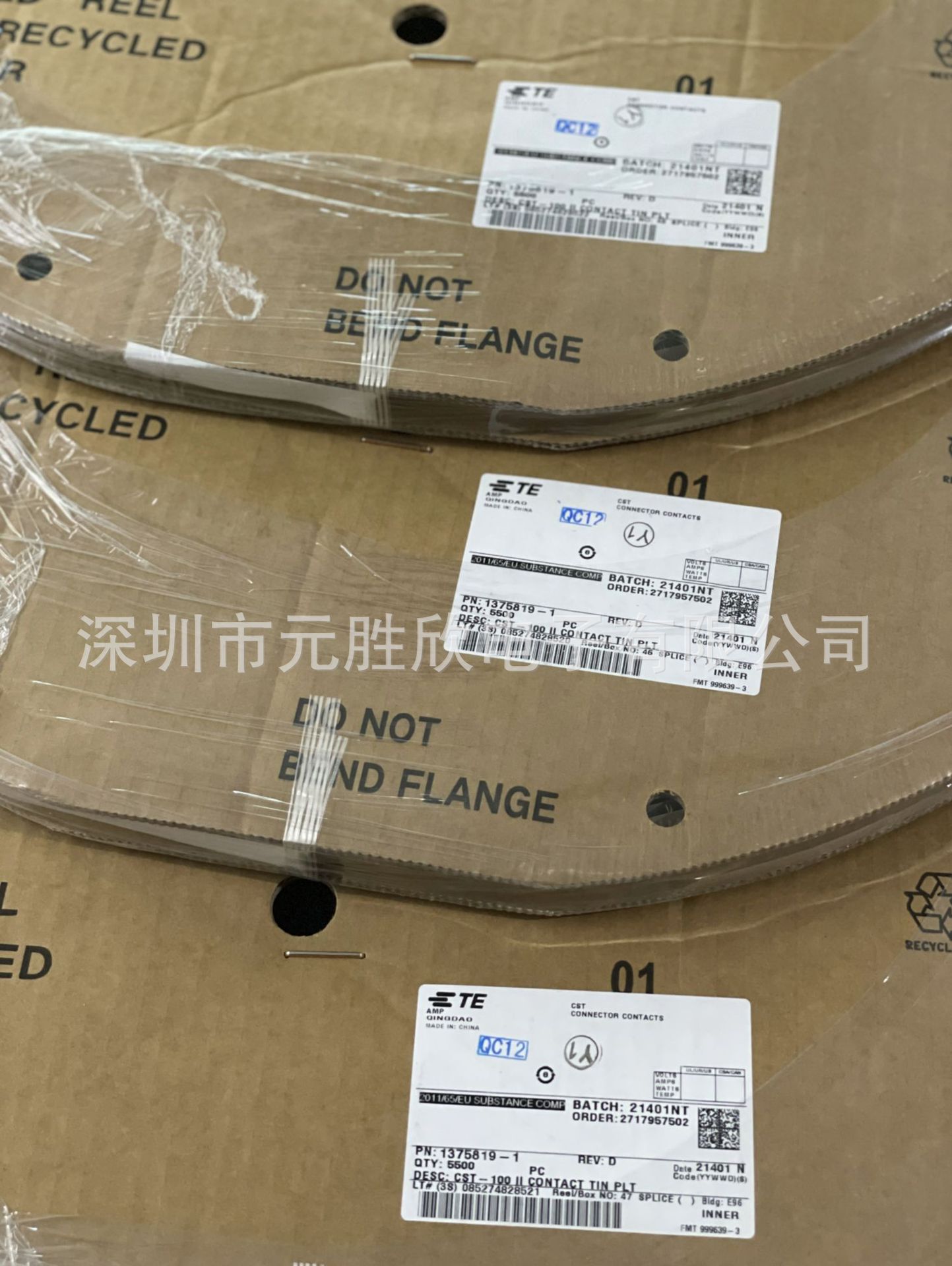 045 POST CONTACT 010-2291-00 405061136 350980-2 350980-1-阿里巴巴