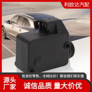 661516适用于 标致 中控锁电机 闭锁器 6615.16-阿里巴巴