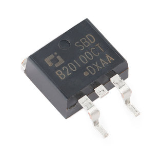 SBDB20100CT TO-263-2L 100V 20A肖特基二极管电子元器件芯片汽车-阿里巴巴