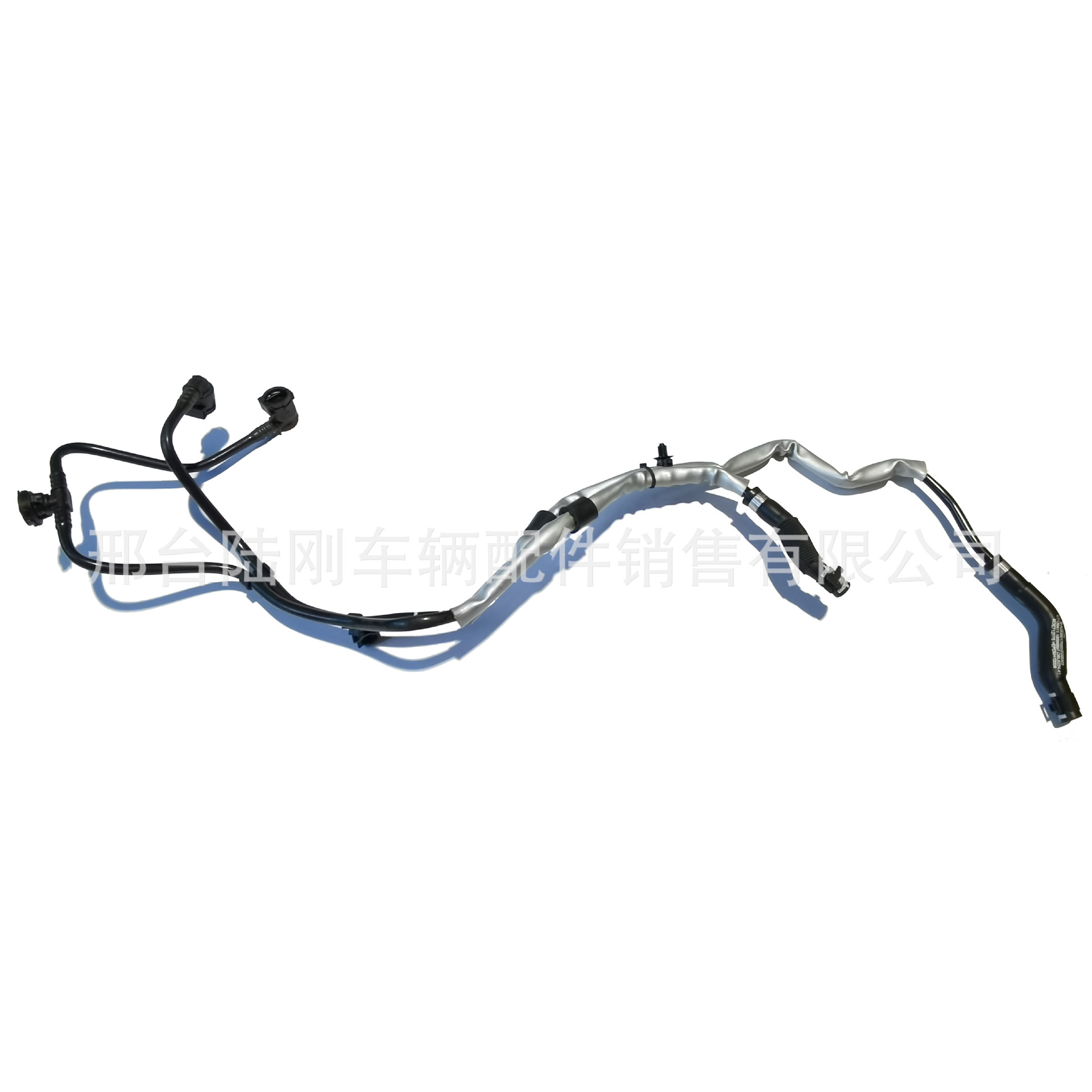 A2535017000适用B驰E级GLC级冷却系统水管软管-阿里巴巴