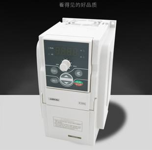 四方变频器E550-2S0004B 0.4KW220V变频器马达调速器替代E300全新-阿里巴巴